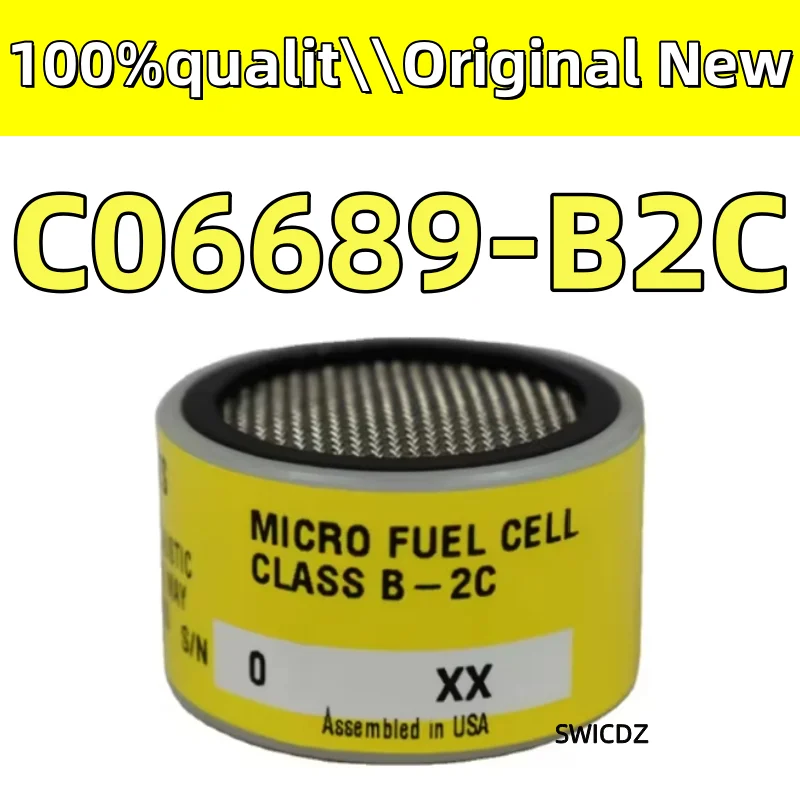 100-NEW-original-B-2C-OXYGEN-SENSOR-C06689-B2C-C6689-B2C-C06689-B2C ...