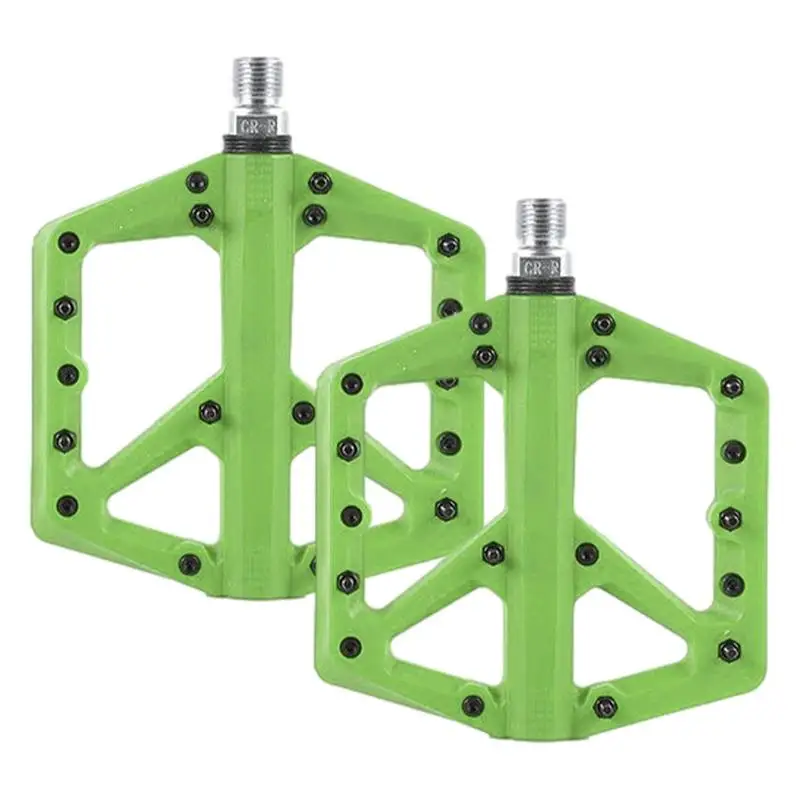 Bicycle-Pedals-Anti-Rust-Non-Slip-Enlarged-MTB-Pedals-Cycling-Pedals ...