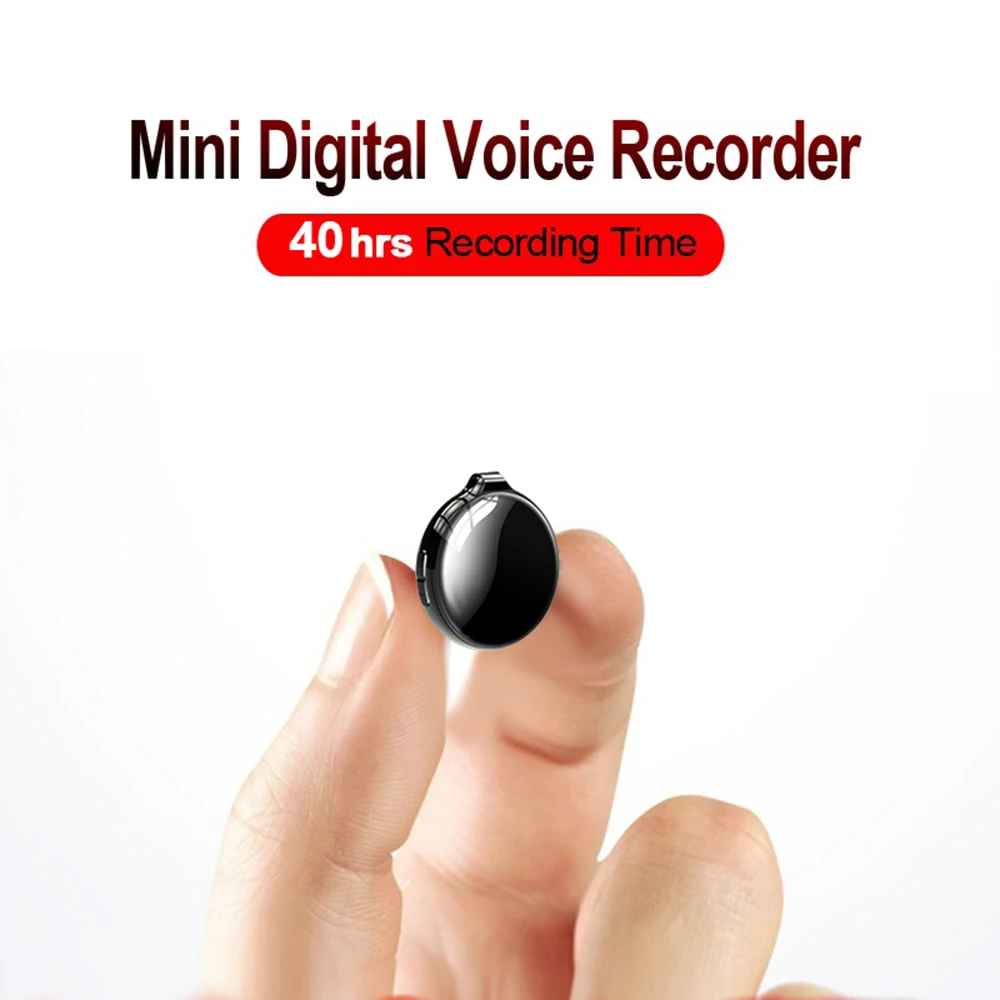 Mini-Voice-Activated-Recorder-Digital-Recording-Device-Sound ...