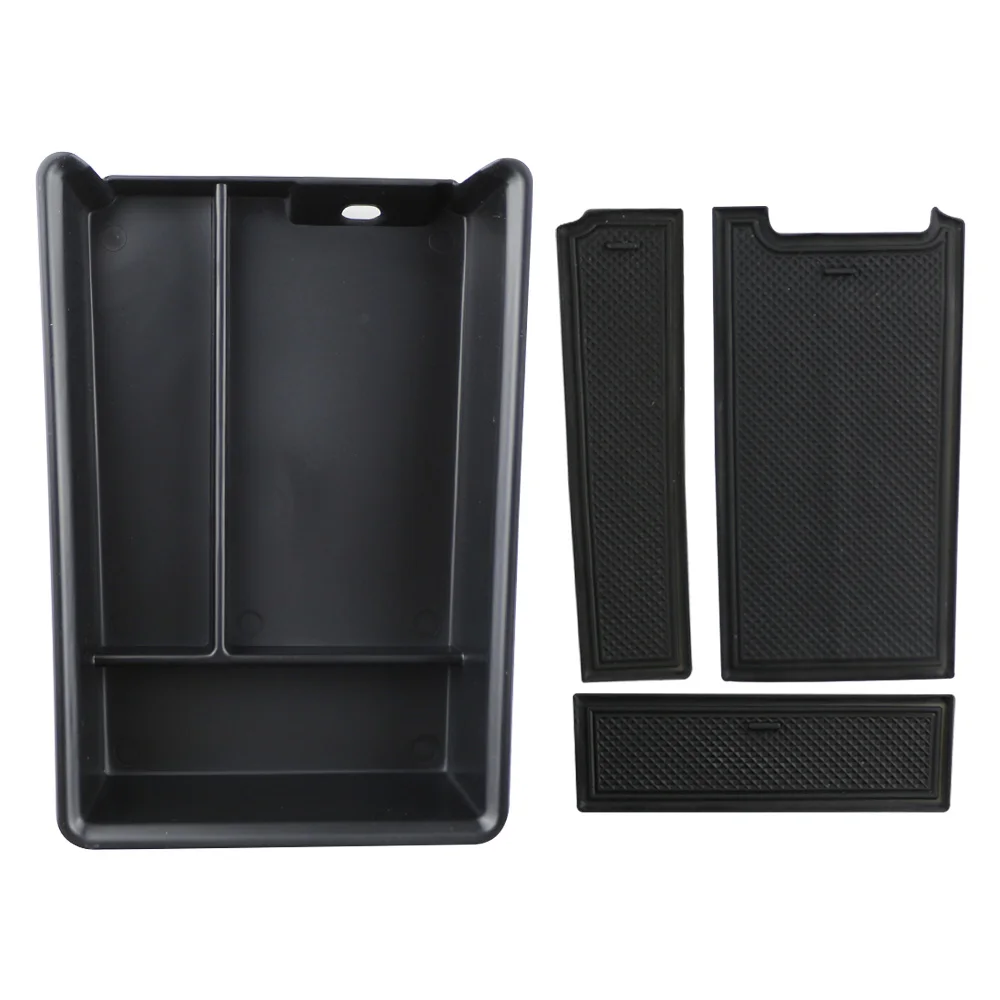 For-BMW-3-Series-4-Series-I4-2020-2023-M3-M4-Car-Armrest-Storage-Box ...