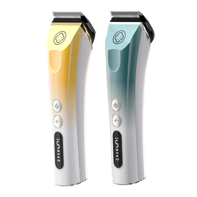 MADESHOW-cortadora-de-pelo-profesional-para-hombres-m-quina-de-corte-de ...