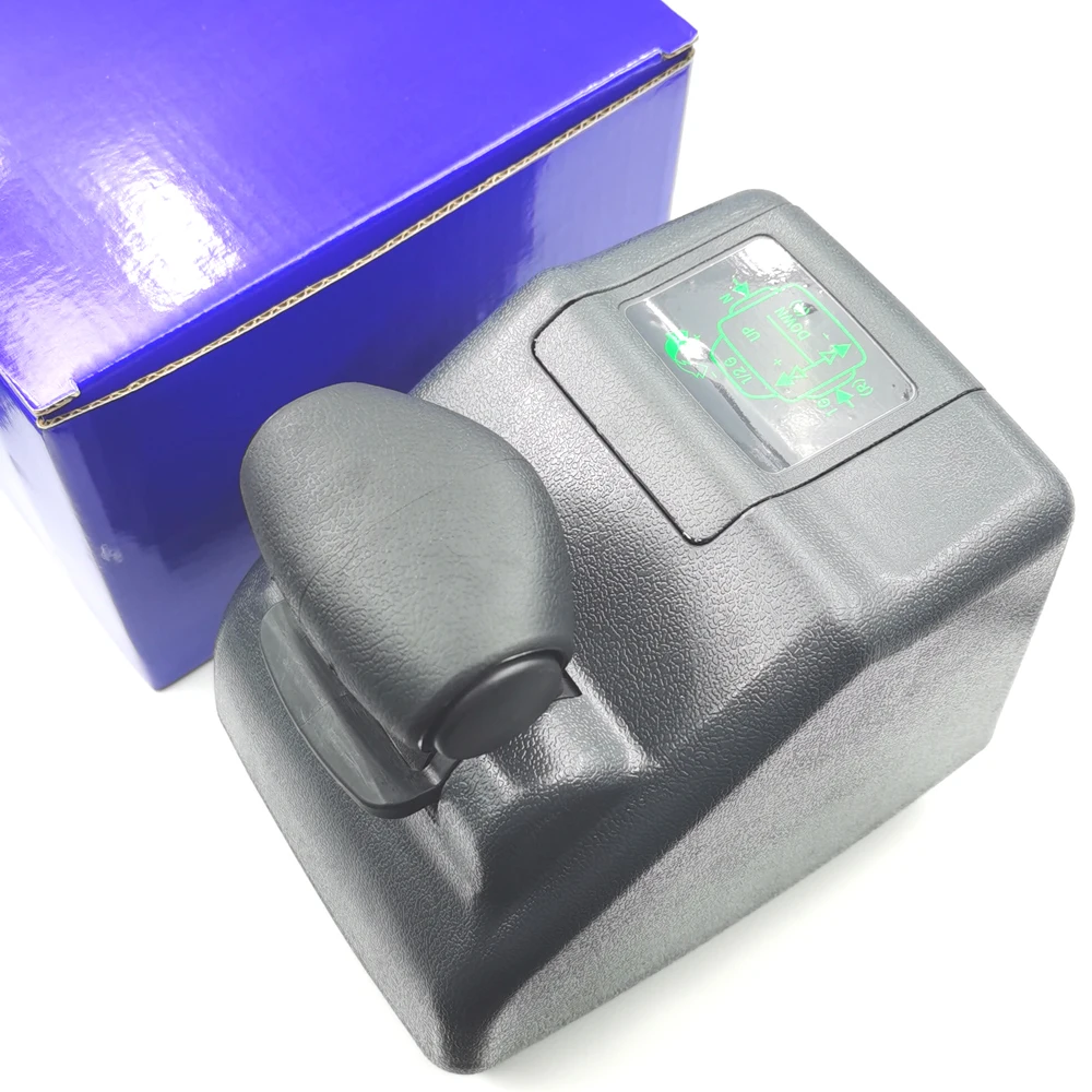 Transmission-Gear-Shift-Lever-Knob-Control-Unit-For-MERCEDES-BENZ-Truck ...