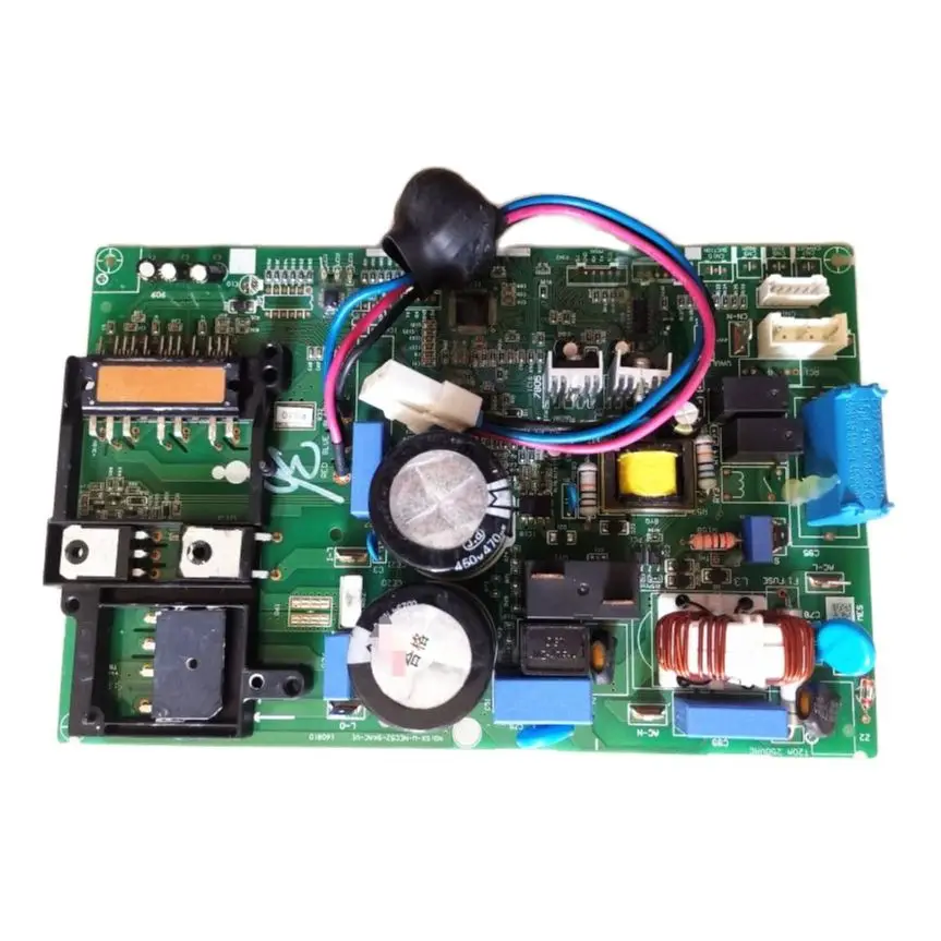 for-Air-conditioning-computer-board-circuit-board-SX-W-NEC52-SKAC-V1 ...