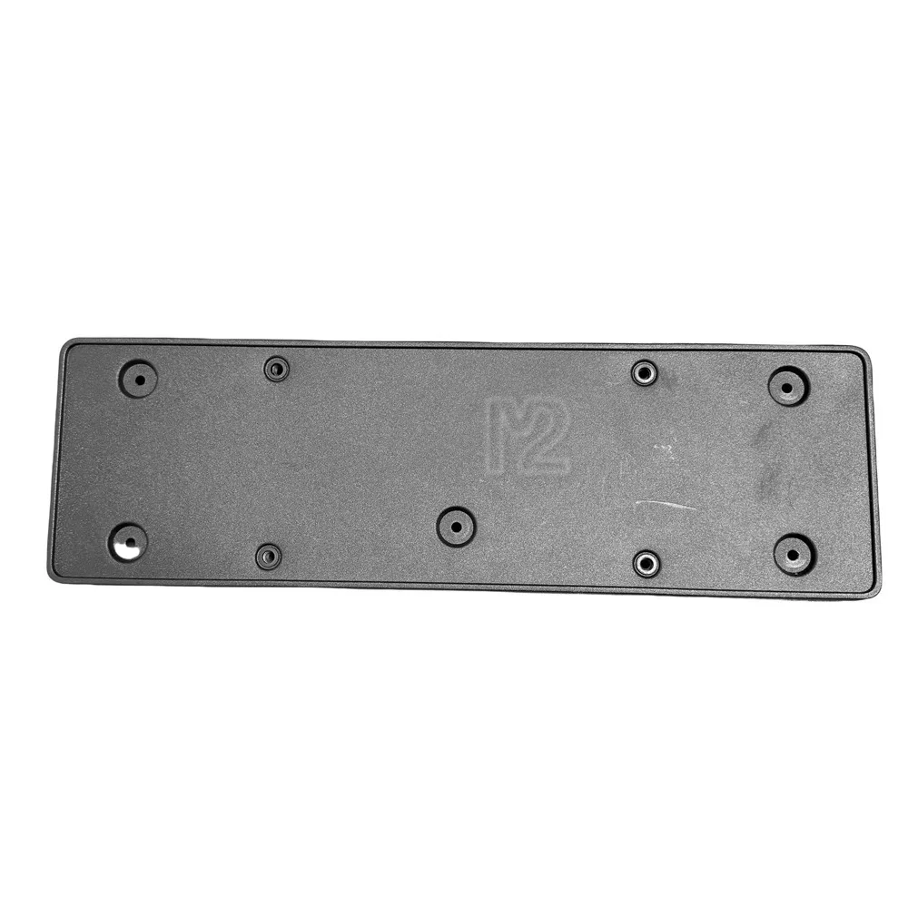X03-28030027-MOULDING-FRT-BPR-LICENSE-PLATE-FOR-LIXIANG-LI-L7-Front ...