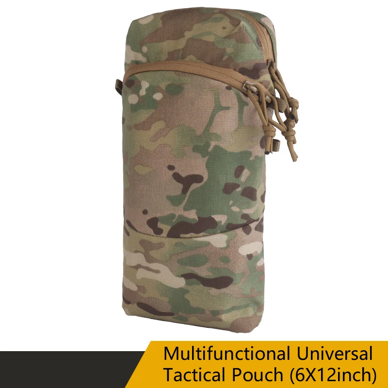Multifunctional-Universal-Tactical-Pouch-6X12inch-Widely-Applicable-Two ...