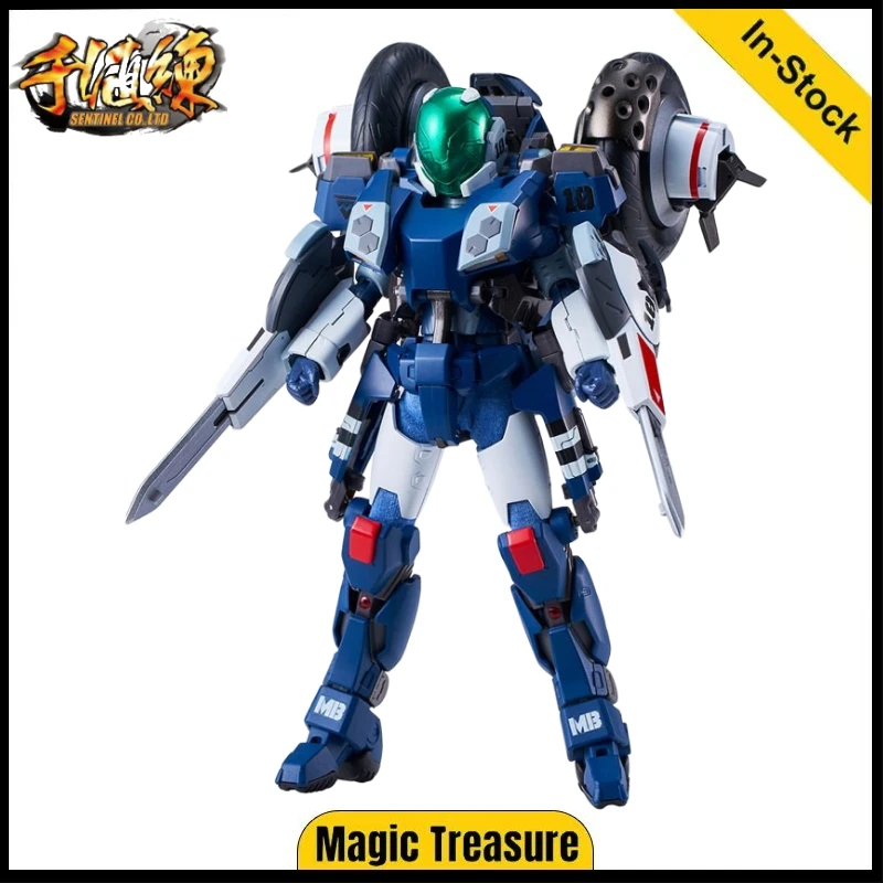 Original-Sentinel-RIOBOT-Mecha-Genesis-VR-041H-Blowsperior-Yale ...