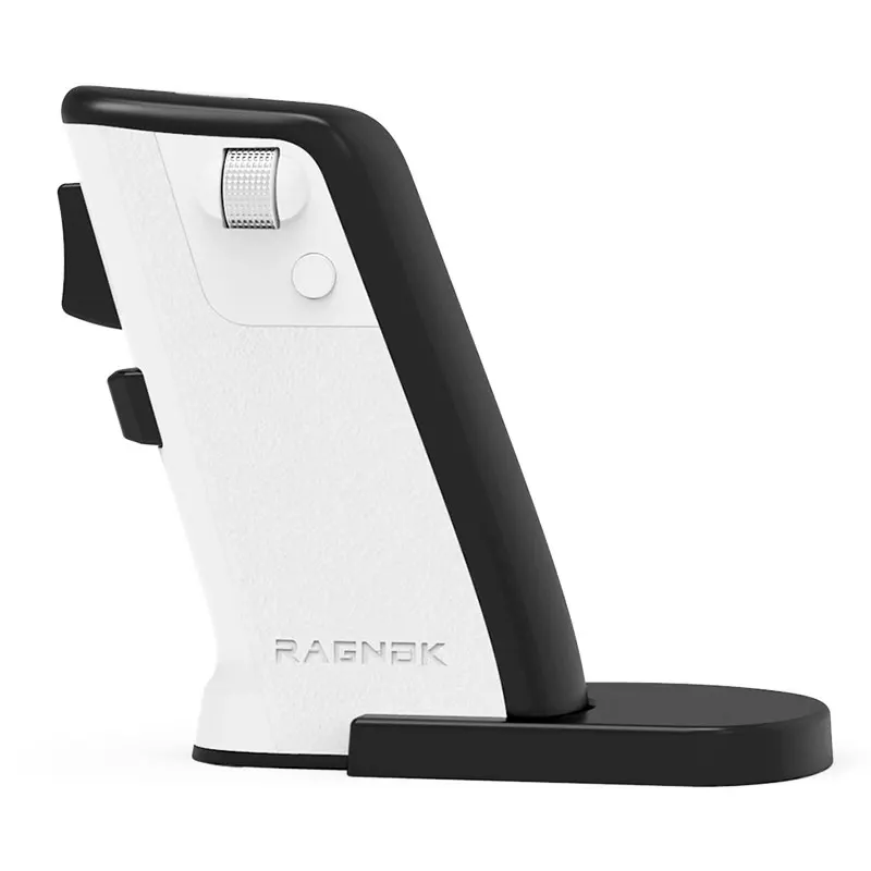 RAGNOK-2-Gun-Mouse-for-Shooting-Games-White-Vertical-Gaming-Mouse-Born ...