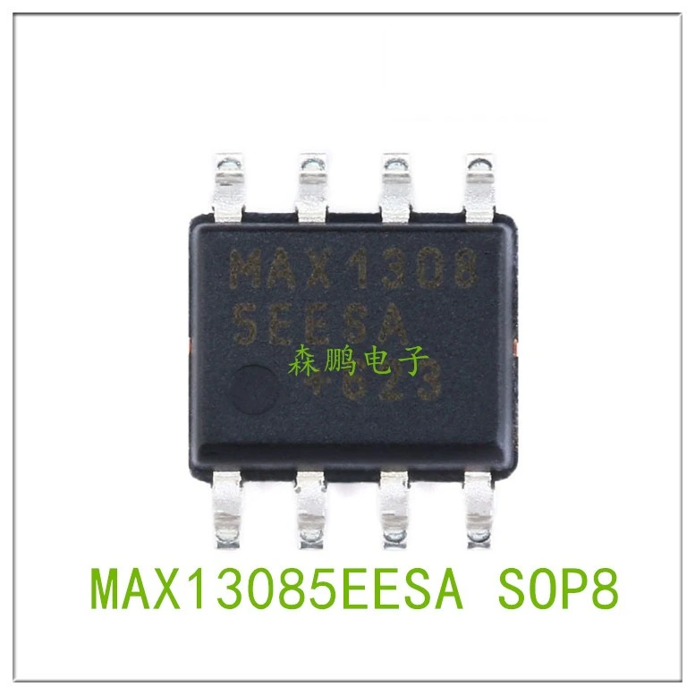 5PCS MAX13085EESA SOP8 IC Chip| | - AliExpress
