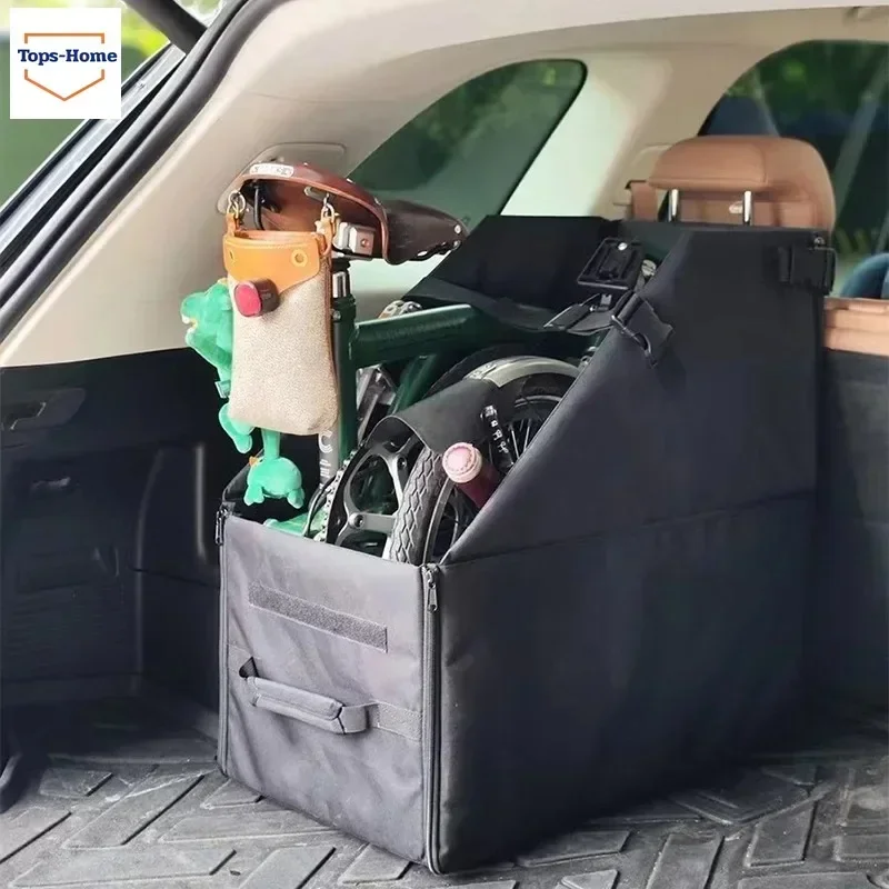 Folding-Bicycle-Storage-Box-for-Brompton-Car-Trunk-Transport-Storage ...