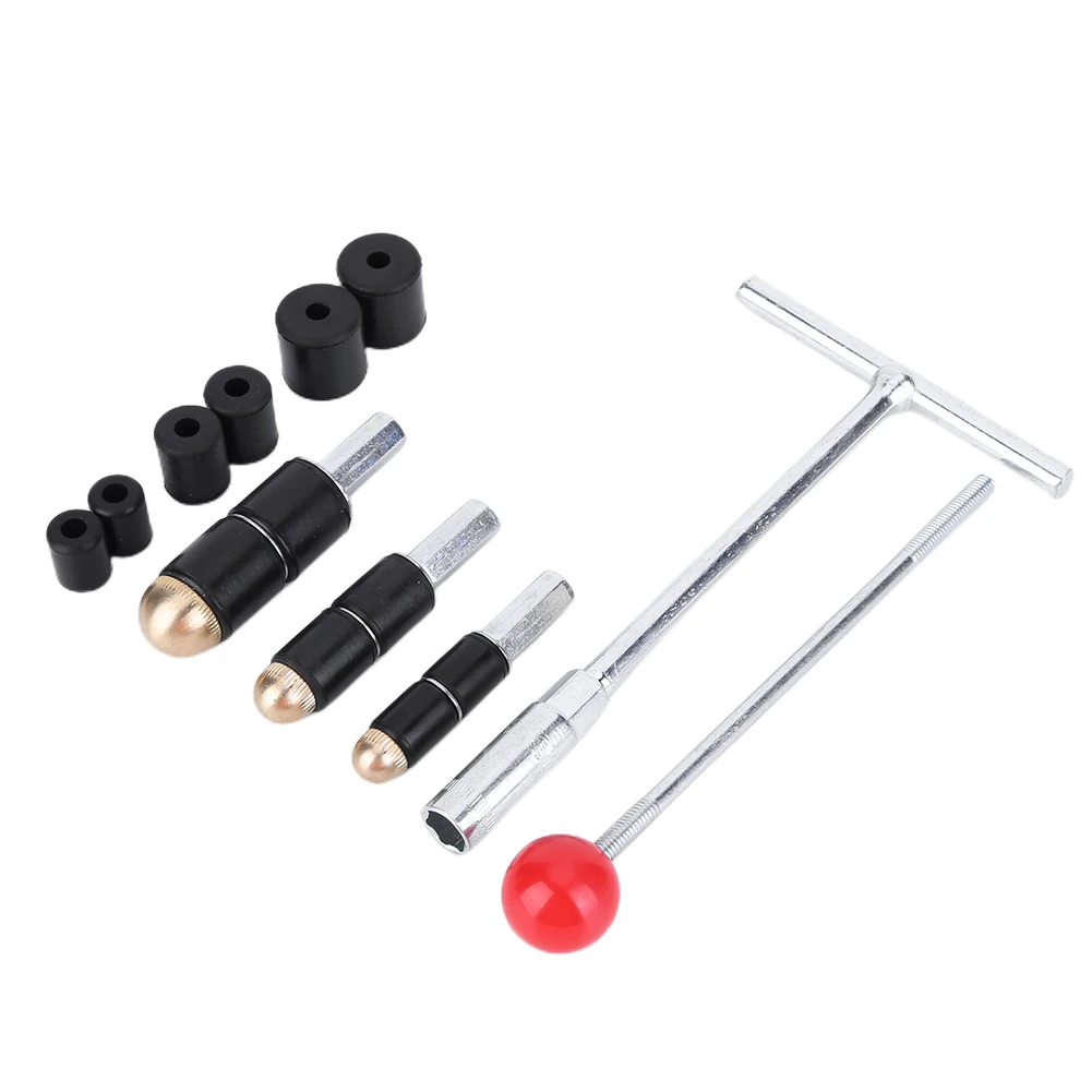 Hot-melt Water Stop Pin Reusable PPR Pipe Strap Stopper Portable Water ...