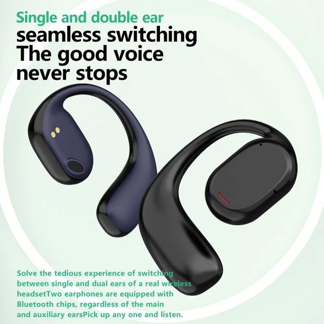 Kalligraph Wirtin Gentleman freundlich real wireless kopfhörer ...