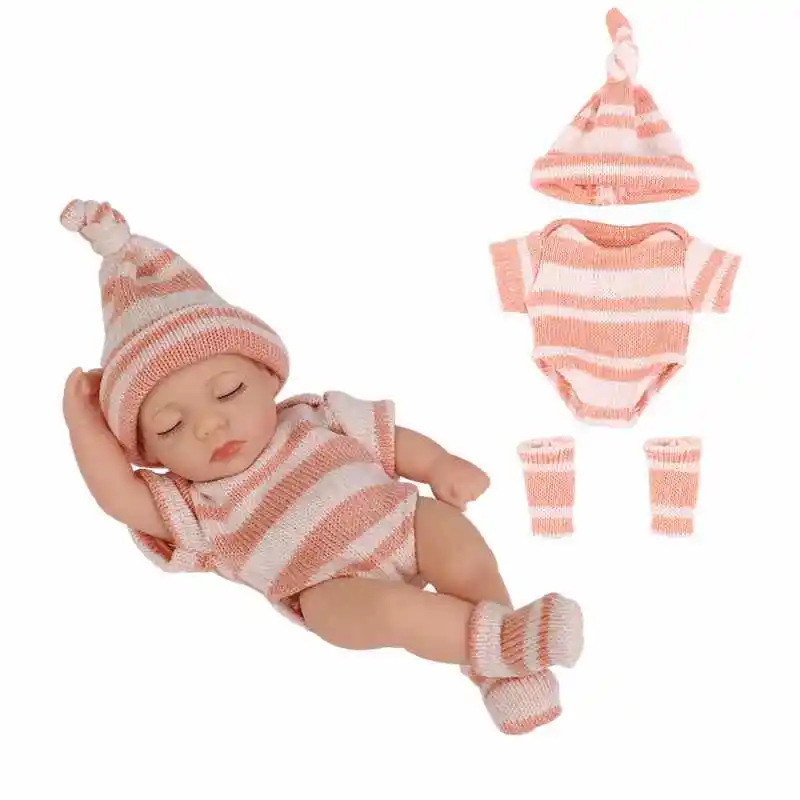 New-Style-Doll-Clothes-for-20cm-Baby-Dolls-Accessories-Doll-s-Clothing ...