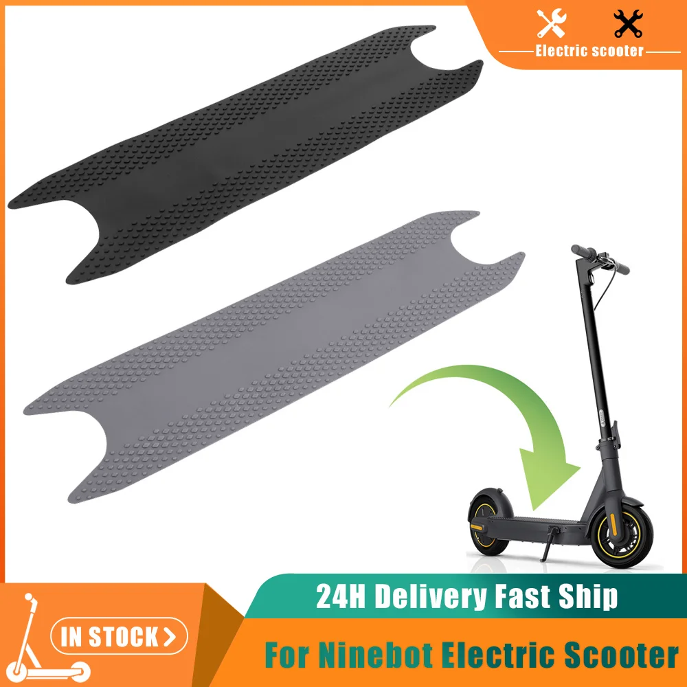 Non-Slip-Foot-Pad-for-Segway-Ninebot-Max-G30-Kickscooter-Electric ...
