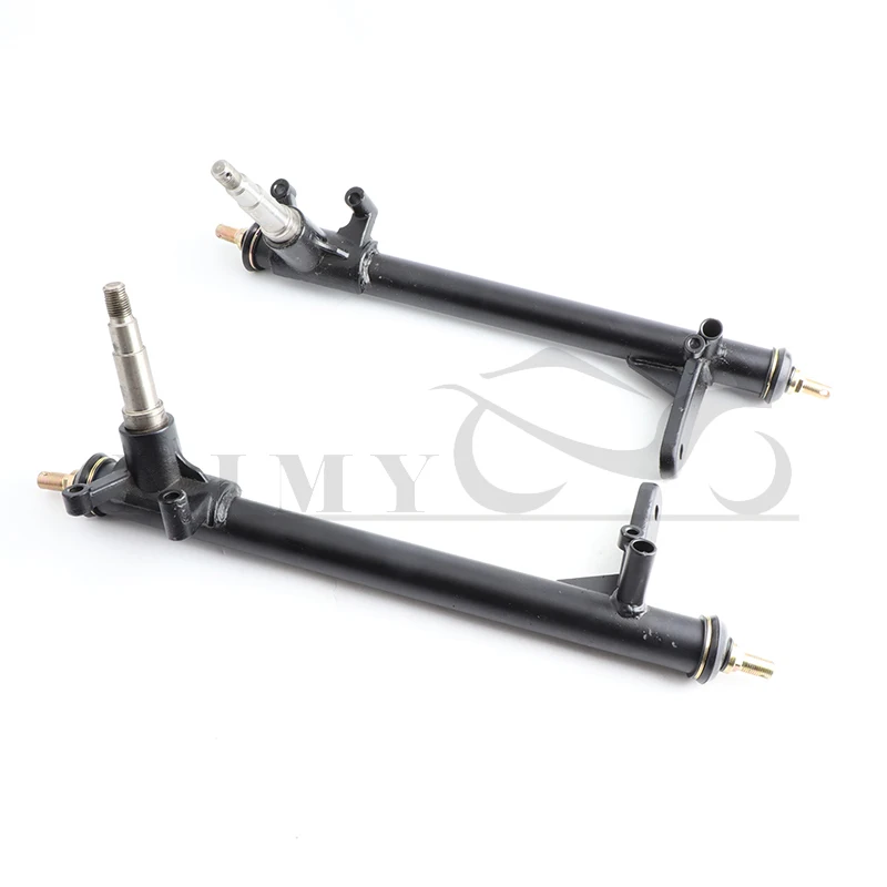 1Pair-420mm-Steering-Strut-Knuckle-Spindle-Fit-For-China-150cc-200cc ...