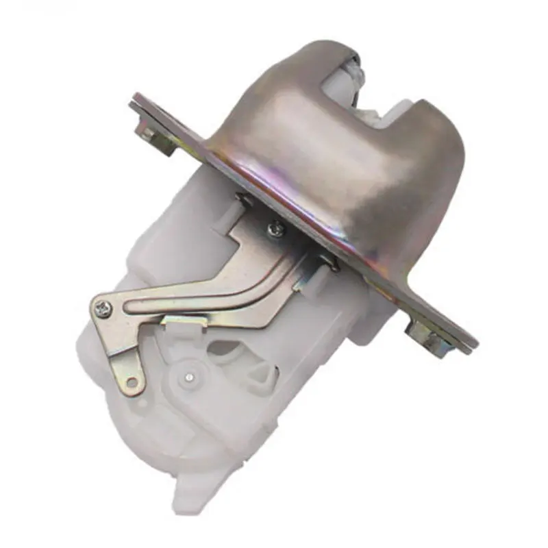 Rear Trunk Door Lock Latch Actuator Tailgate Liftgate Boot Hatch Fit ...