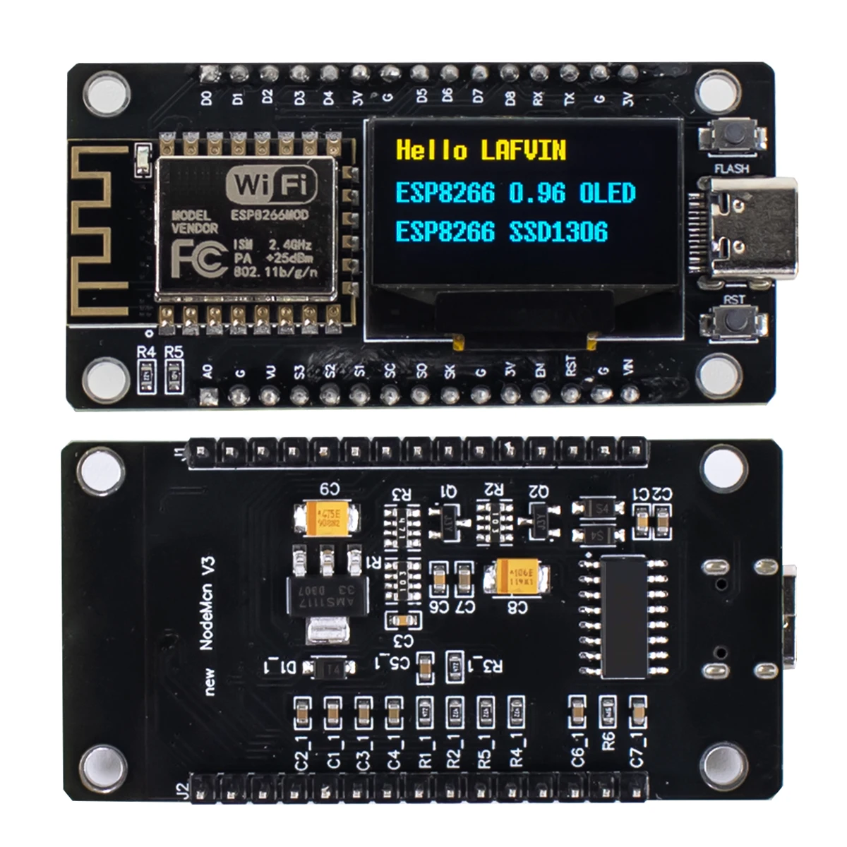 Placa-de-desenvolvimento-com-display-OLED-m-dulo-WiFi-USB-tipo-C-0-96-CH340-ESP.jpg
