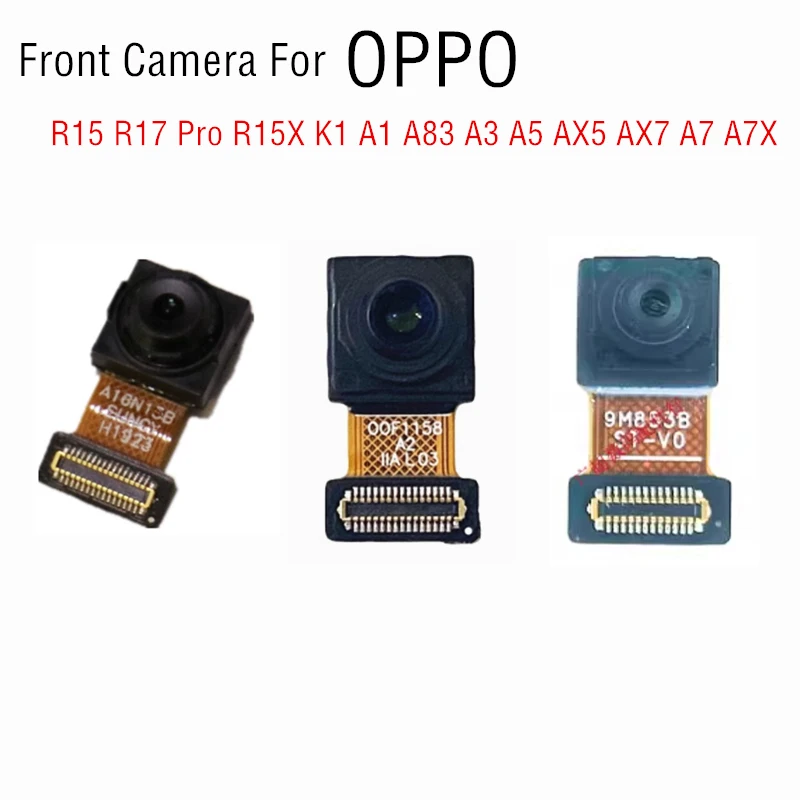 OPPO A17 Camera Module Replacement: Real-World Fixes, Compatibility ...