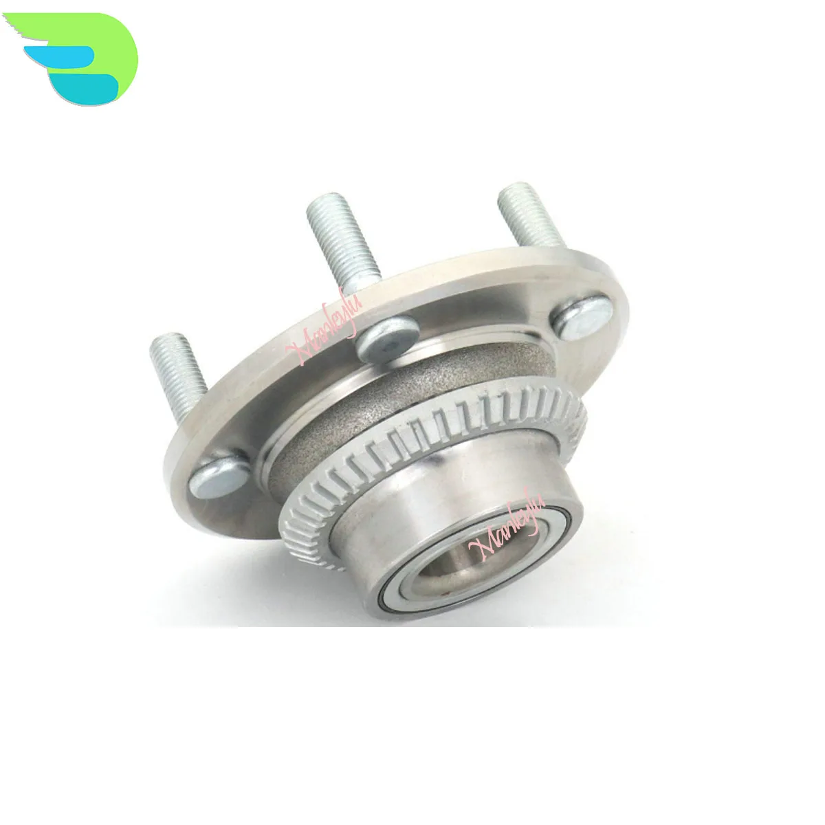 MR403558-MR316632-MR316631-Rear-Wheel-Hub-Bearing-For-Mitsubishi-Space ...