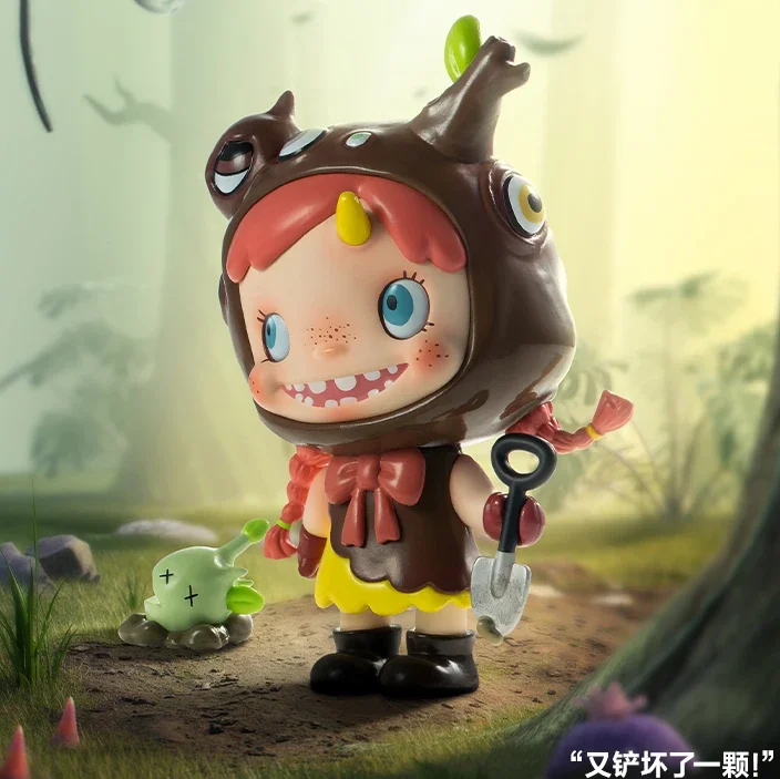 POPMART POLAR HELLO POLAR Temporada 1 Serie Caja Sorpresa Juguetes Caja ...