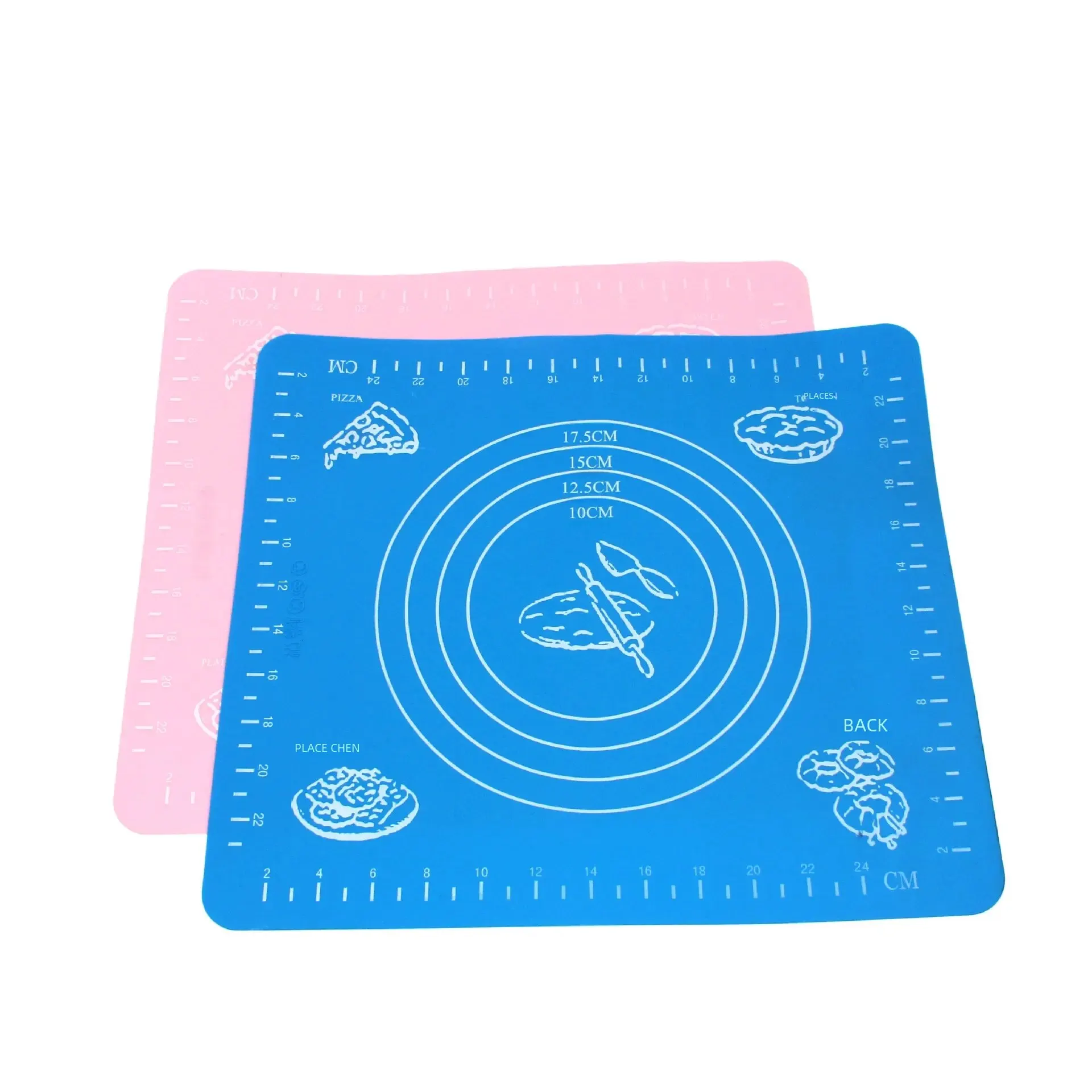 Store Home Products Feedback