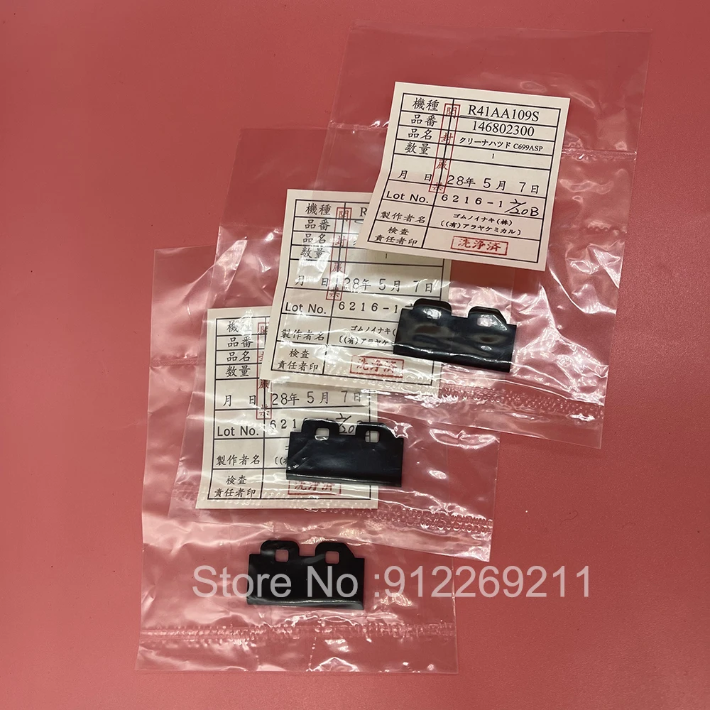 Original-Rubber-Wiper-Scraper-Blade-for-Epson-DX5-DX7-Print-Head-for ...