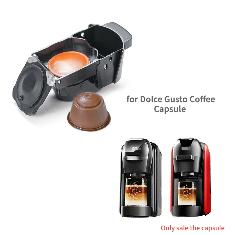 Reusable-Capsule-Adapter-for-Dolce-Gusto-Coffee-Capsule-Convert ...