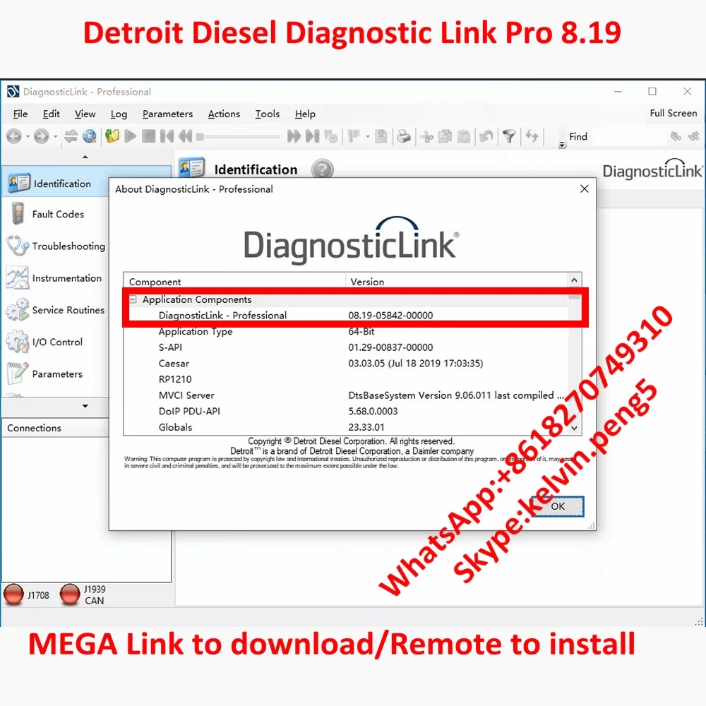 Detroit-Diesel-Diagnostic-Link-Professional-Level10-DDDL-8-20-SP1-level ...
