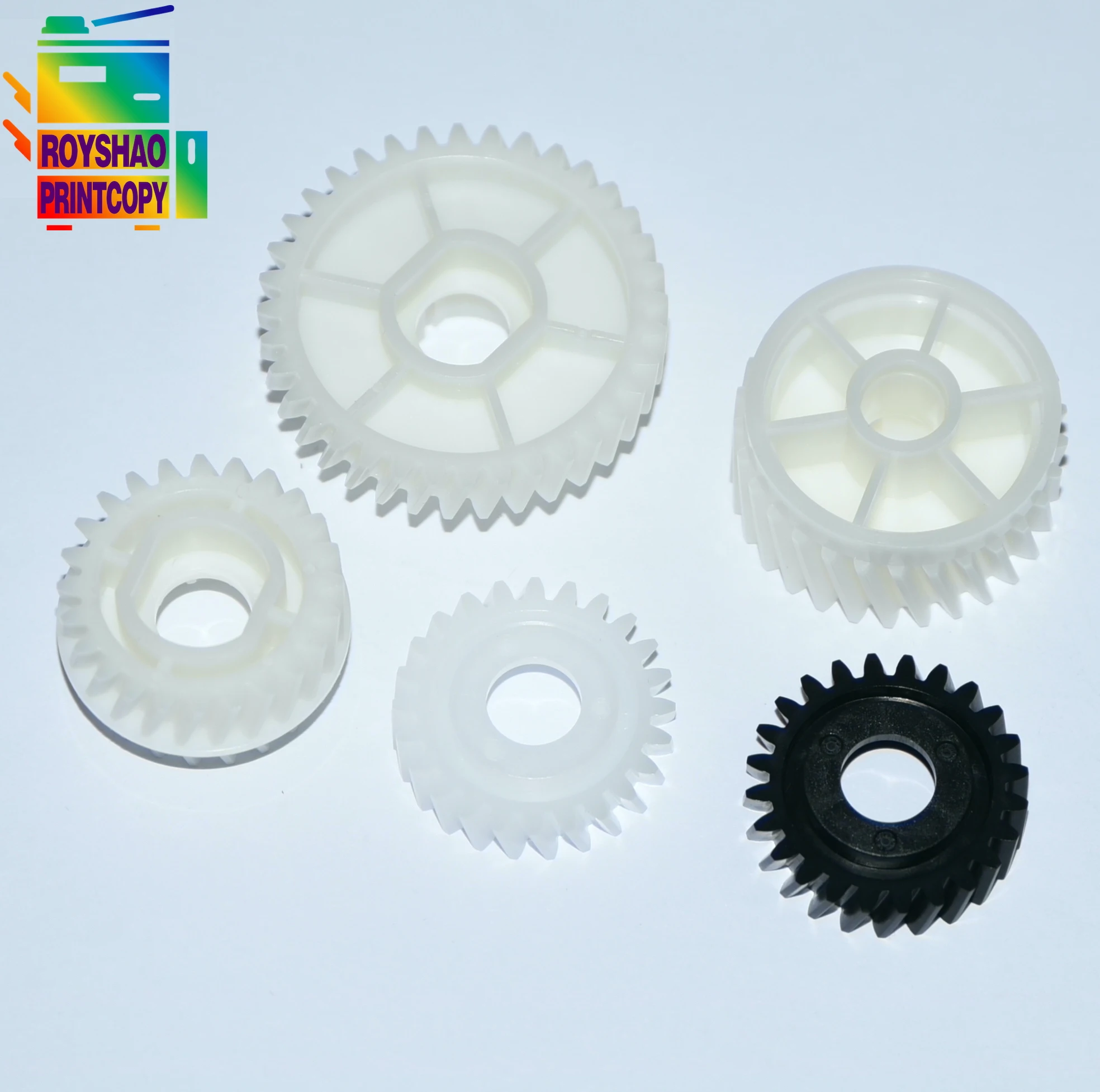 C6000 Gear For Konica Minolta C7000 C70hc C500 C5500 C5501 C6000 C6500 ...