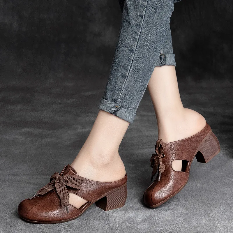 Rubber Fretwork Heels | Rubber Med Block | Rubber Slippers | Rubber ...