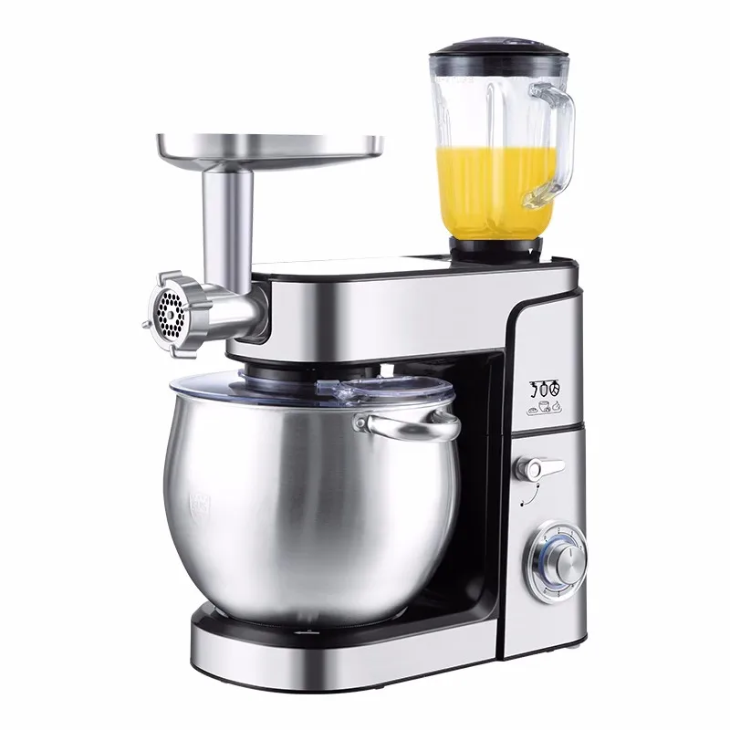 12L-Stand-Planetary-Mixer-Meat-Grinder-Juicer-Cake-Food-Processor-1500W ...
