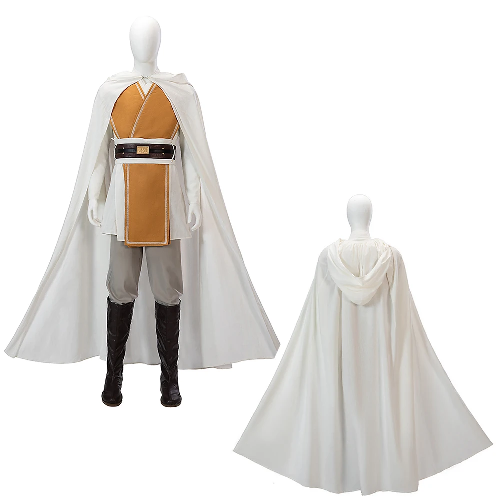 The-Acolyte-Master-Sol-Xue-Cosplay-Costume-Fantasy-Movie-SW-Robe-Cloak ...