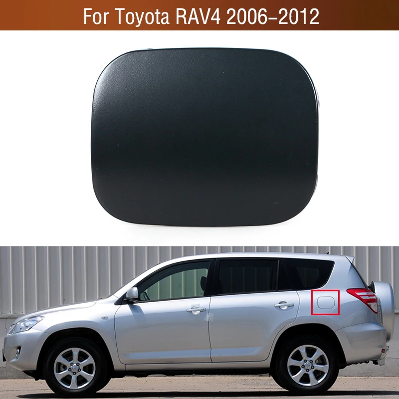 For Toyota RAV4 RAV 4 2006 2007 2008 2009 2010 2011 2012 Car Fuel Tank ...