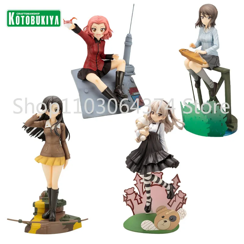100-Genuine-Boxed-Kotobukiya-Mika-Rosehip-Shimoda-Arisu-Kinuyo-Nishi ...