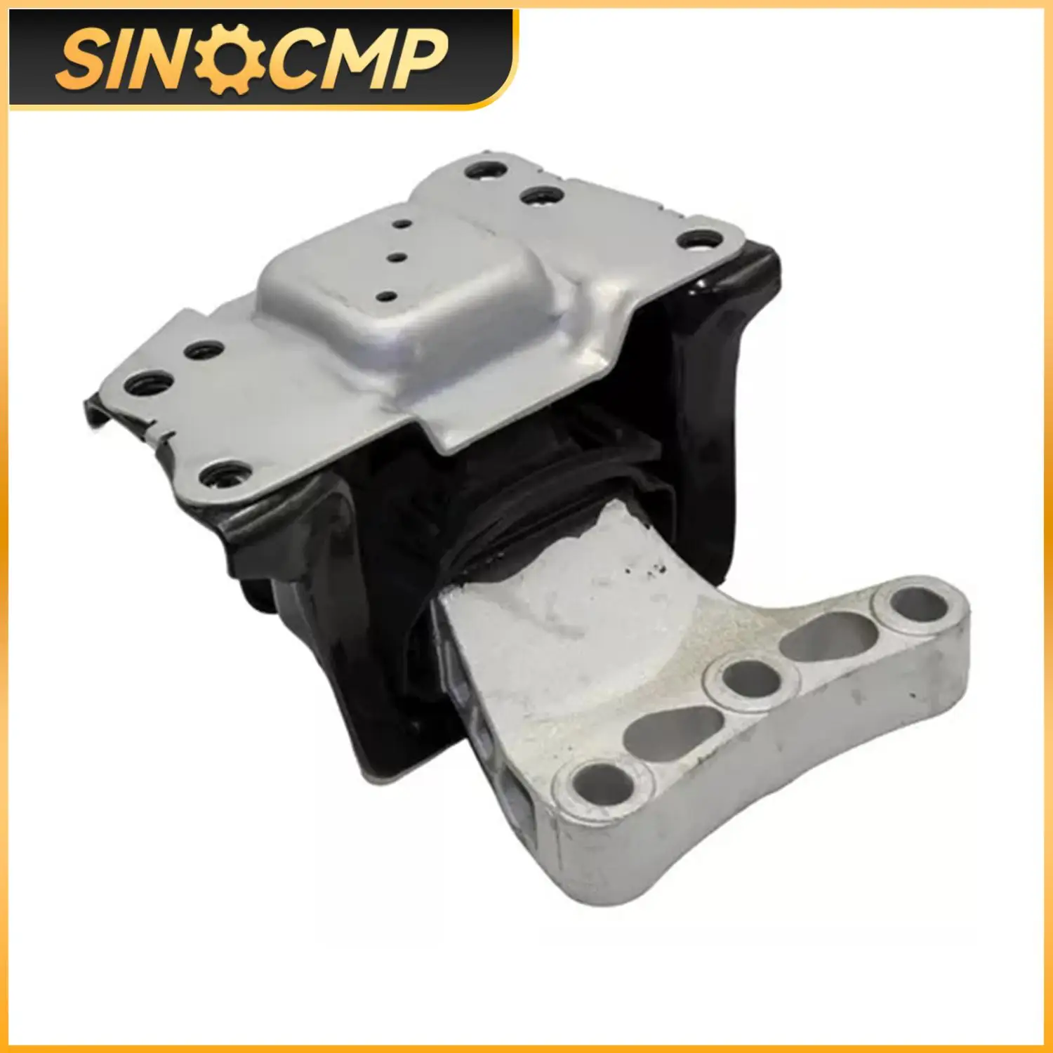 1PC-Right-Engine-Mounting-For-Volkswagen-Vento-1-6-6RF199262L ...