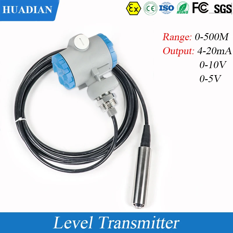 0-5v-hydraulic-drinking-water-tank-level-sensor-water-level-transducer ...