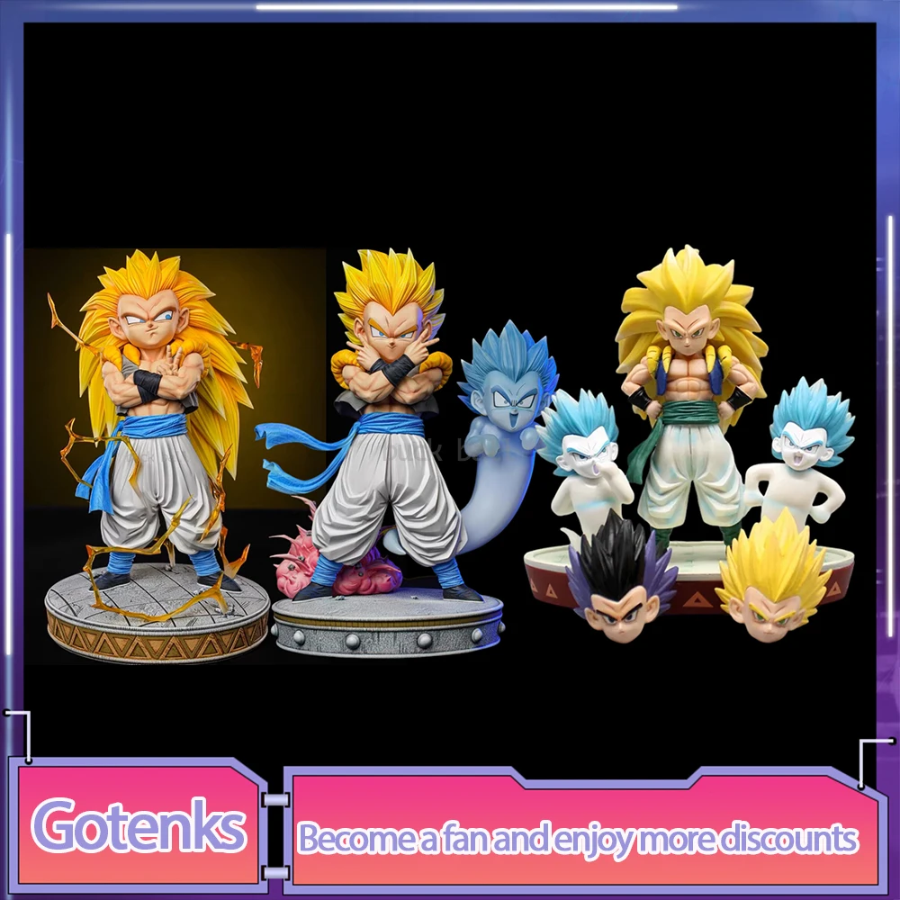 Gotenks-Figure-Dragon-Ball-Figures-Super-Saiyan-Gotenks-Anime-Figurine ...