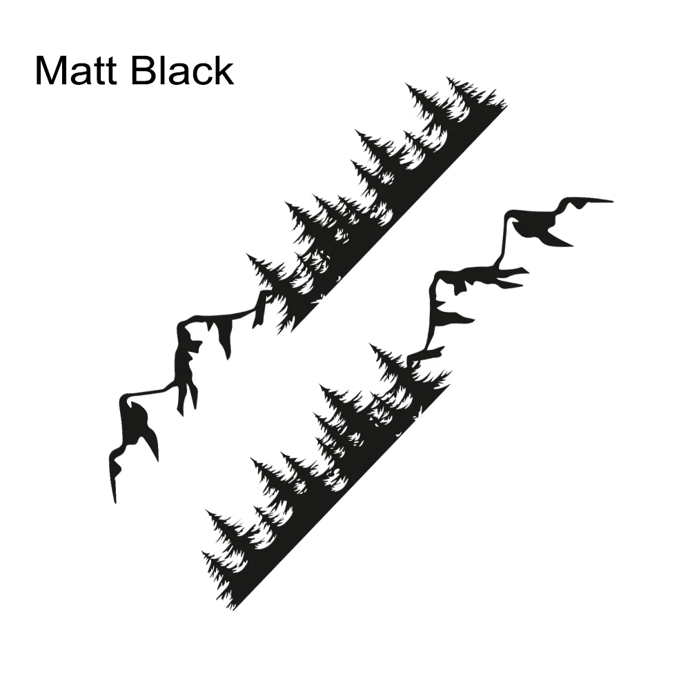 Car-Stickers-2-Pack-Door-Side-Stick-Mountain-Forest-Decals-for-RV-Off ...