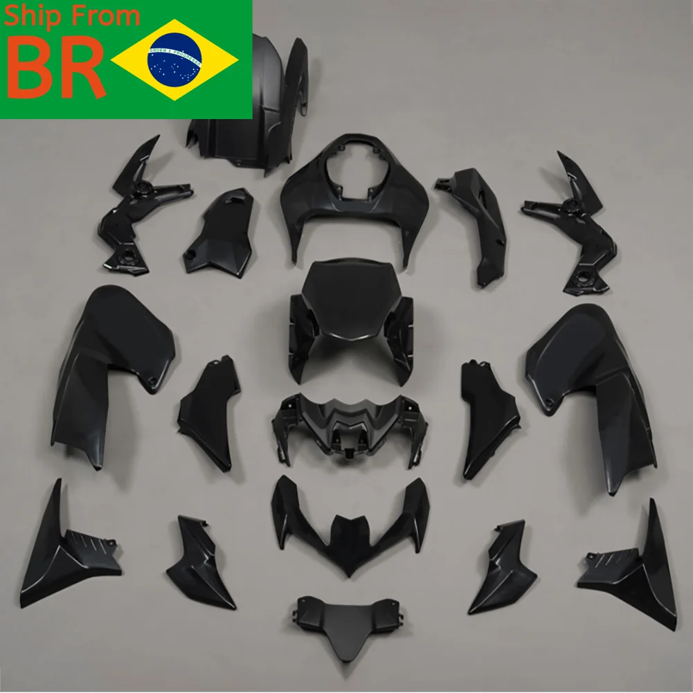 Z900SE-Z900-Full-Fairings-18-PCS-Injection-Bodywork-Kits-Cowl-Panel ...