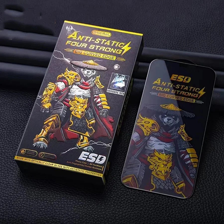 100pcs-Lot-ESD-ANTI-STATIC-Tempered-Glass-Screen-Protector-Film-Big ...