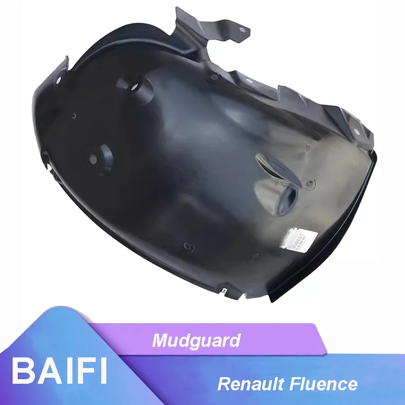 Baificar-Brand-New-Genuine-Front-Wheel-Lining-Inner-Fender-Upper-Guard-Mudguard-638440008R-For ...