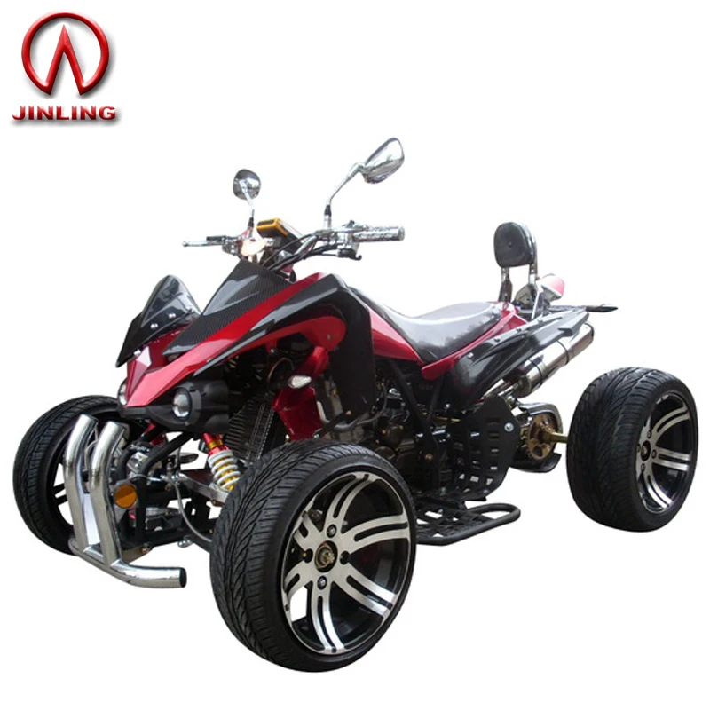 Factory-Direct-Sale-High-Quality-Quad-Bike-4-Wheeler-250cc-ATV-For ...