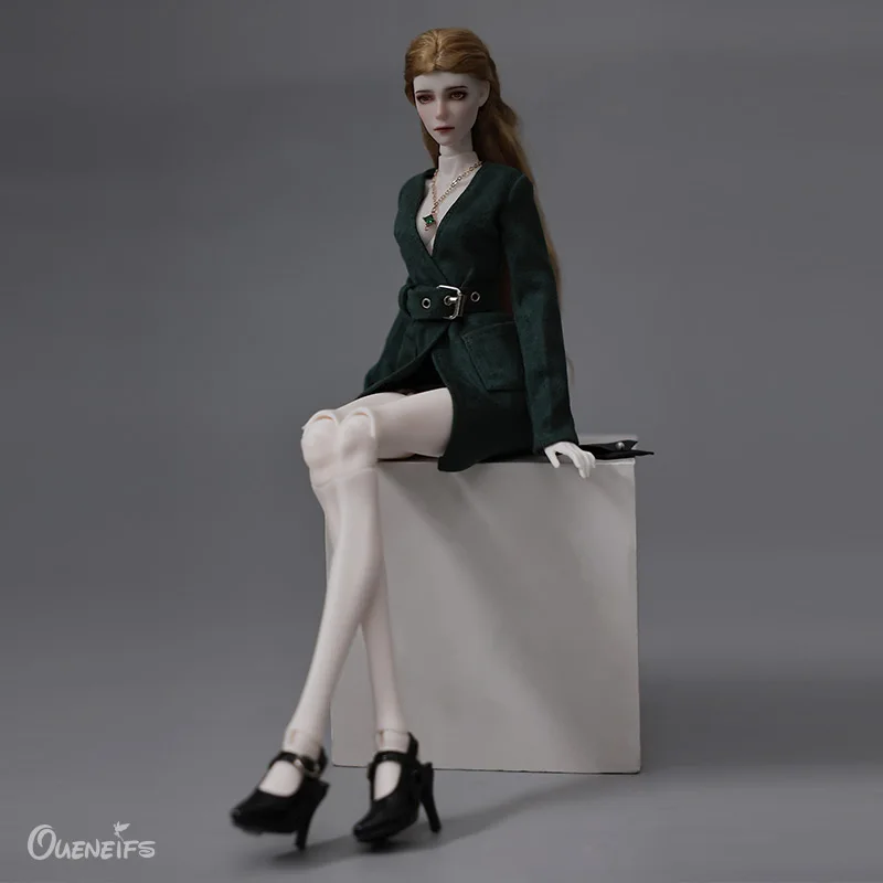 Arora BJD Doll 1/4 Banksy Body European And American Elite Street Shoot ...