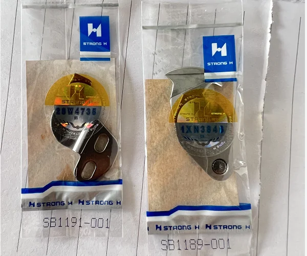 STRONG H Brand Industrial Sewing Machine Knife Fixing Knife SB1191-001 ...