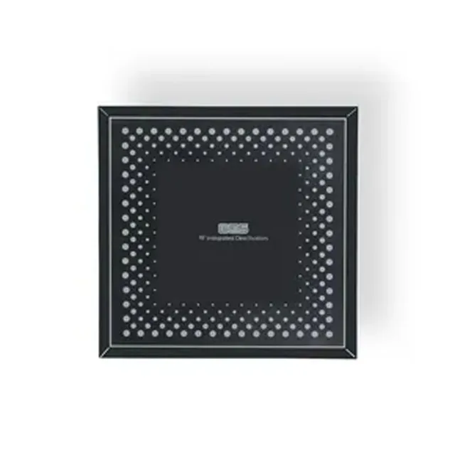 Szupermarket Biztonsági Rendszer 8,2Mhz Eas Rf Integrált Deaktivátor ...