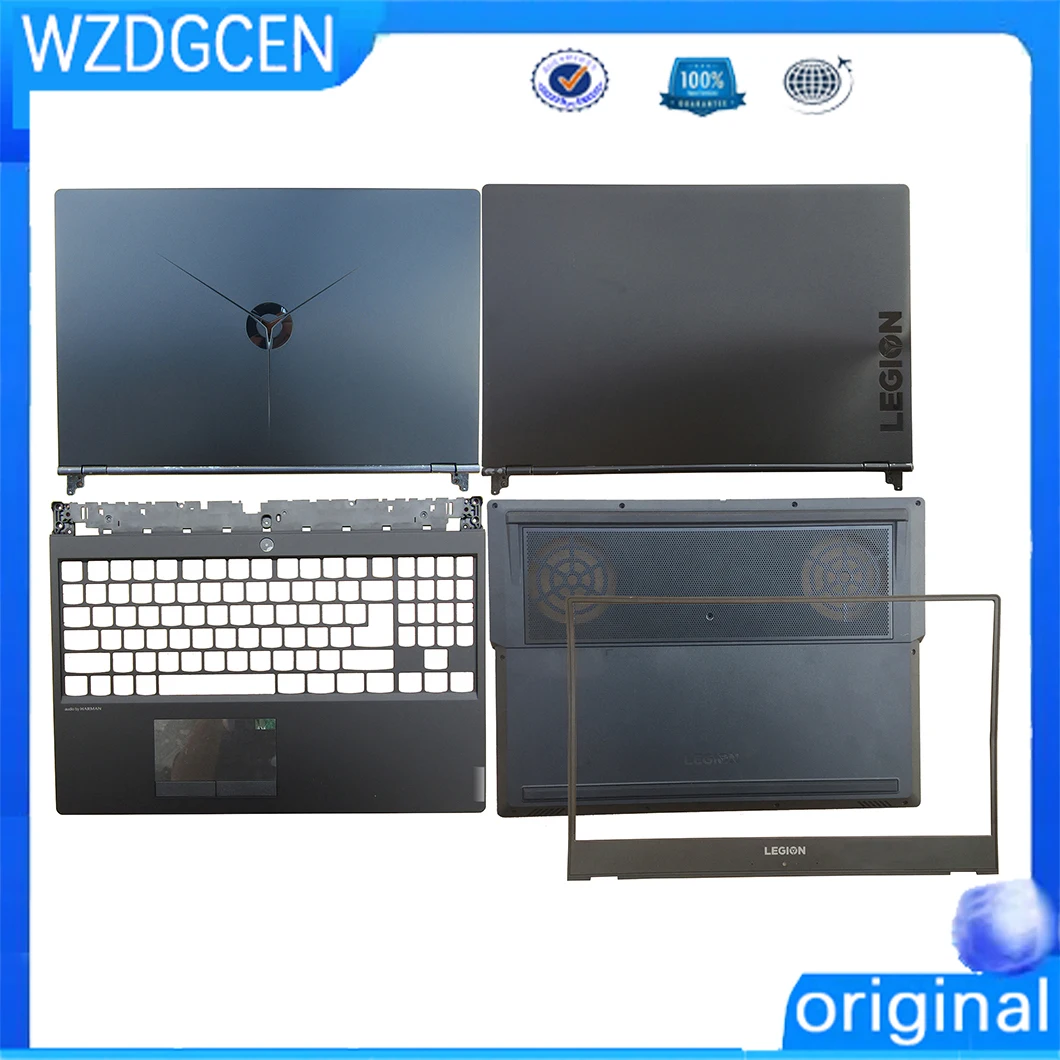 NEW-For-Lenovo-Legion-Y530-15-Y530-15IRH-Y7000-Laptop-Case-LCD-Back-Lid ...