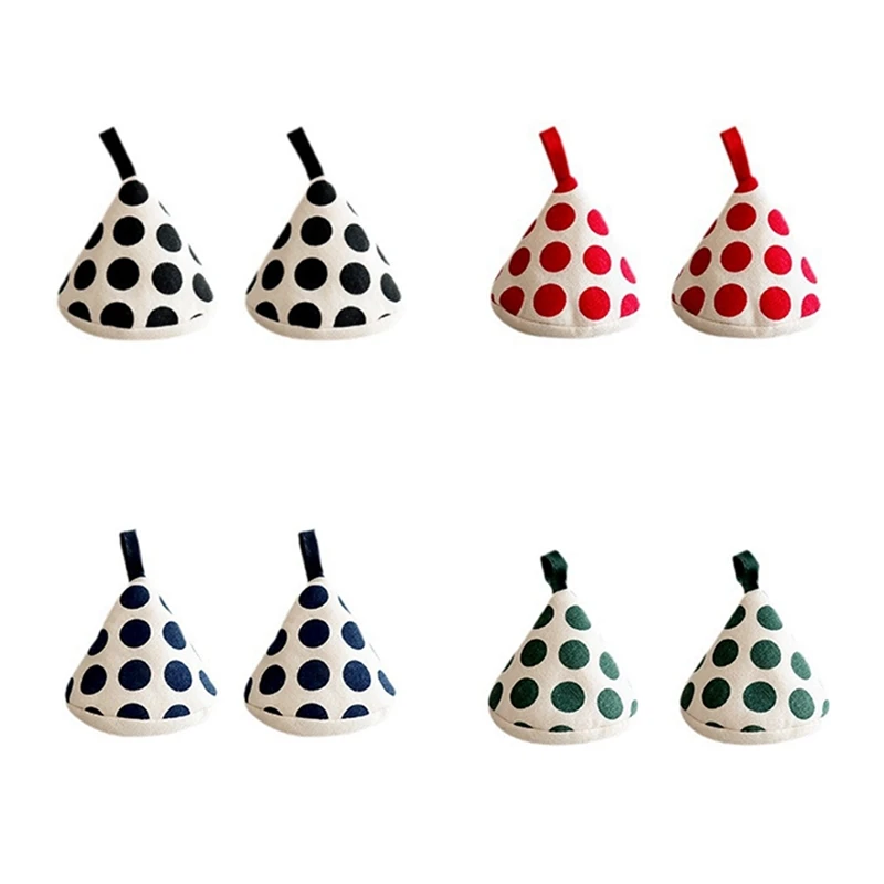 Kitchen-Anti-Scalding-Triangle-Pot-Handle-Cap-Heat-Insulation-Gloves ...