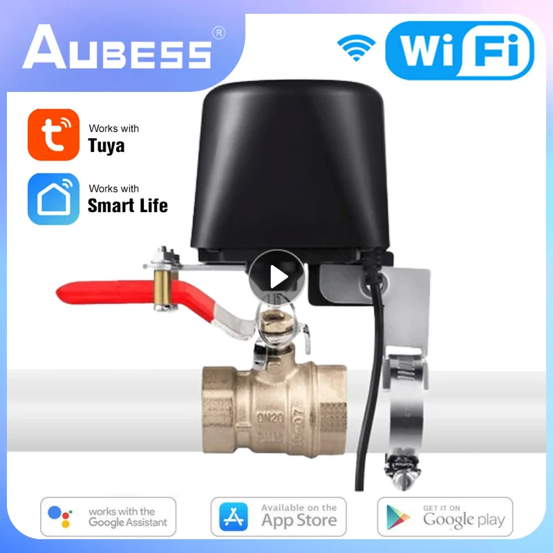 Tuya-Smart-WiFi-Water-Valve-Gas-Valve-Timer-Garden-Smart-Faucet-For ...