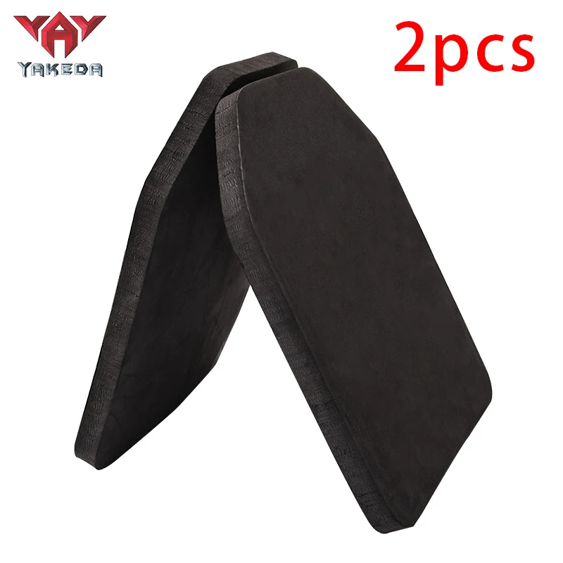 Yakoda-2pcs-EVA-insert-plate-equipment-outdoor-tactical-vest-foam-liner ...