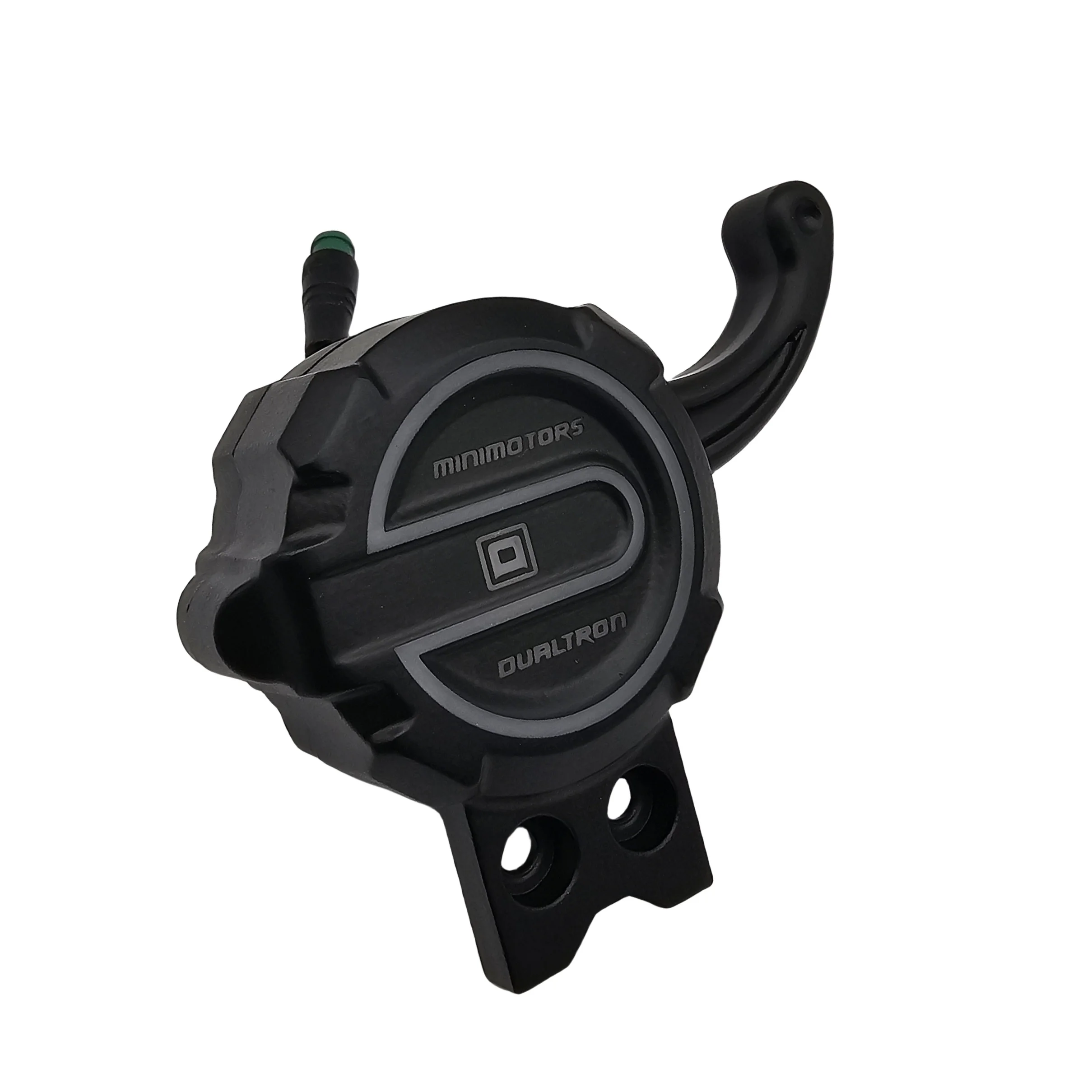 EY4 Trigger Throttle Accelerator Waterproof Plug Of DUALTRON Thunder2 ...