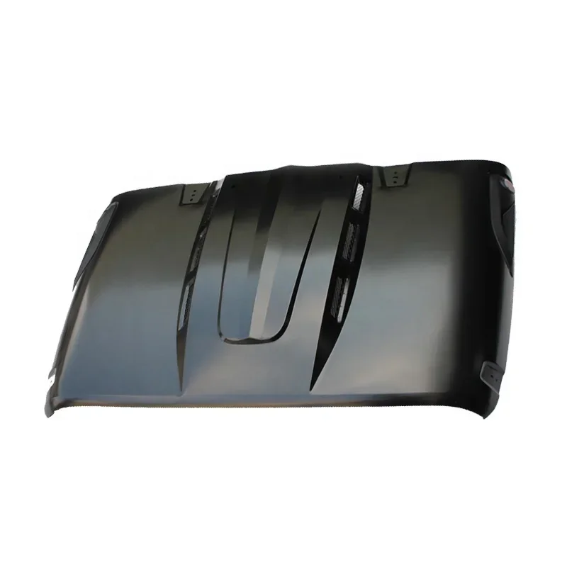 For-maiker-offroad-automotive-parts-accessories-car-engine-cover-hoods ...